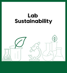 Sustainability Lab Support | Triumvirate Environmental